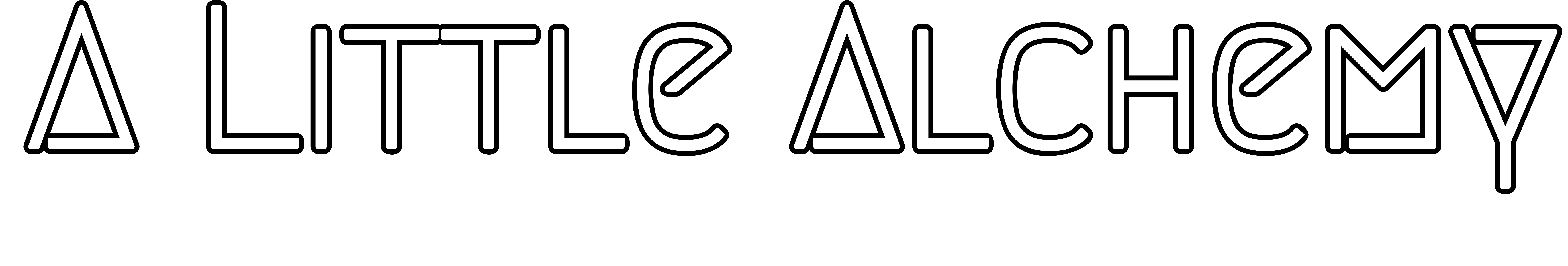 A Little Alchemy Shop - Artisan Soaps and Cosmetics